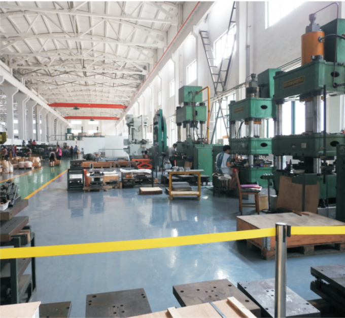 Titanium 0.8mm Heat Exchanger Plate SFD13 Phe Equipment Parts