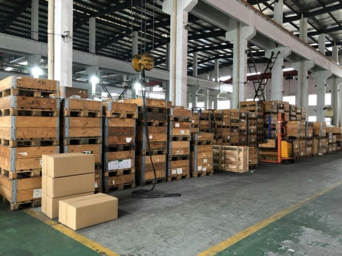 Titanium 0.8mm Heat Exchanger Plate SFD13 Phe Equipment Parts