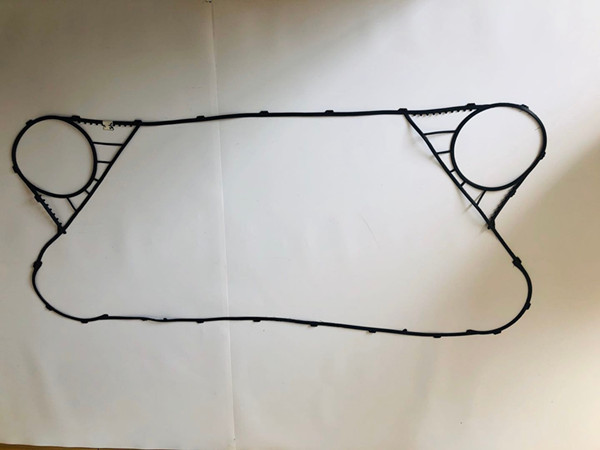 Apv J092 Plate Heat Exchanger Gaskets For Chemical Process