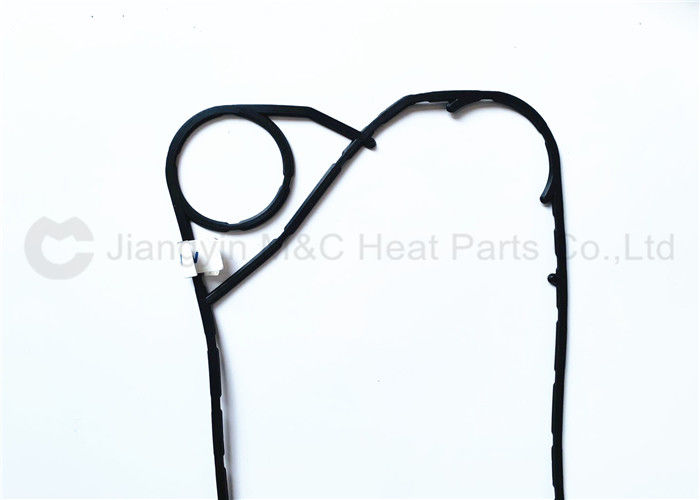 PHE Gaskets UX01 Equivalent Flat Type Shape Standard Specification
