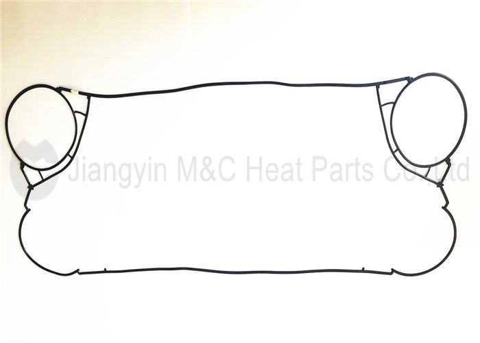 Food Grade Phe Gasket RX135A Model Non Sticky Untoxic Anti Chemical SGS ...