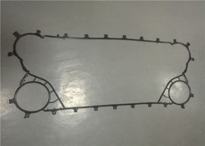 Construction FP42 Gaskets FP42 Rubber Insert For Boiler Sepatation Plates