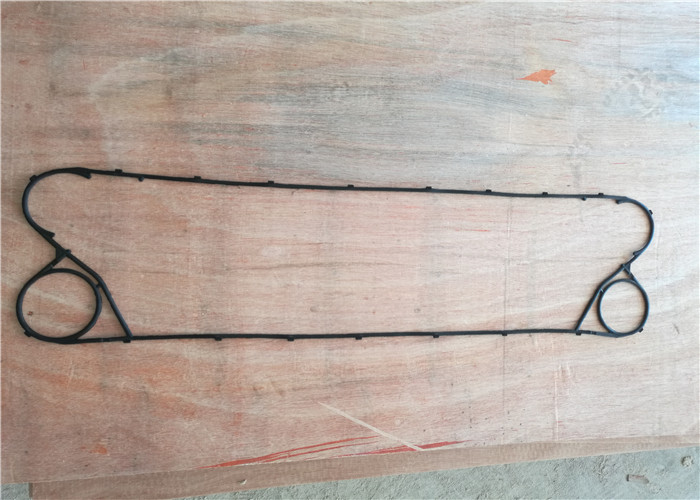 Food Dairy Frame Gasket FP20 Replacement Enhance Turbulence Adaptable
