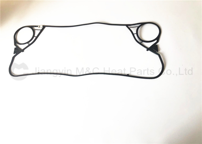 Plate Heat Exchanger Gaskets Small Footprint Wide Application FP62