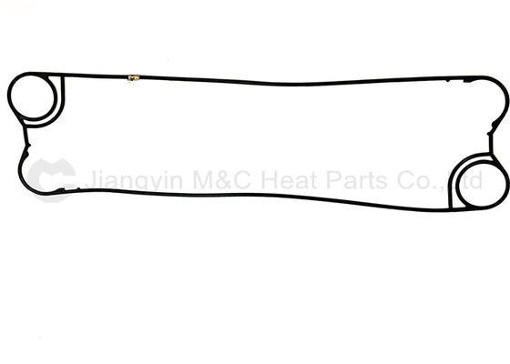 Tranter Heat Exchanger Gaskets factory, Buy good quality Tranter Heat ...