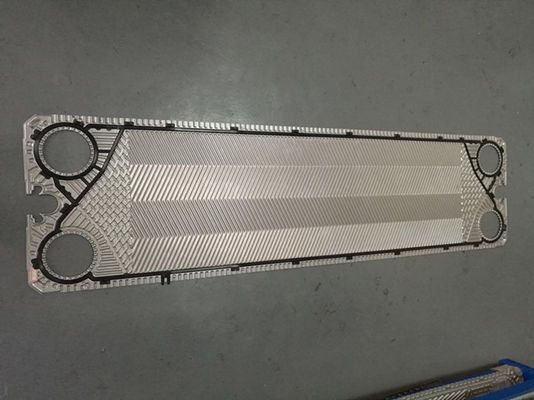 Buy shell and tube heat exchanger gaskets, Good quality shell and tube ...